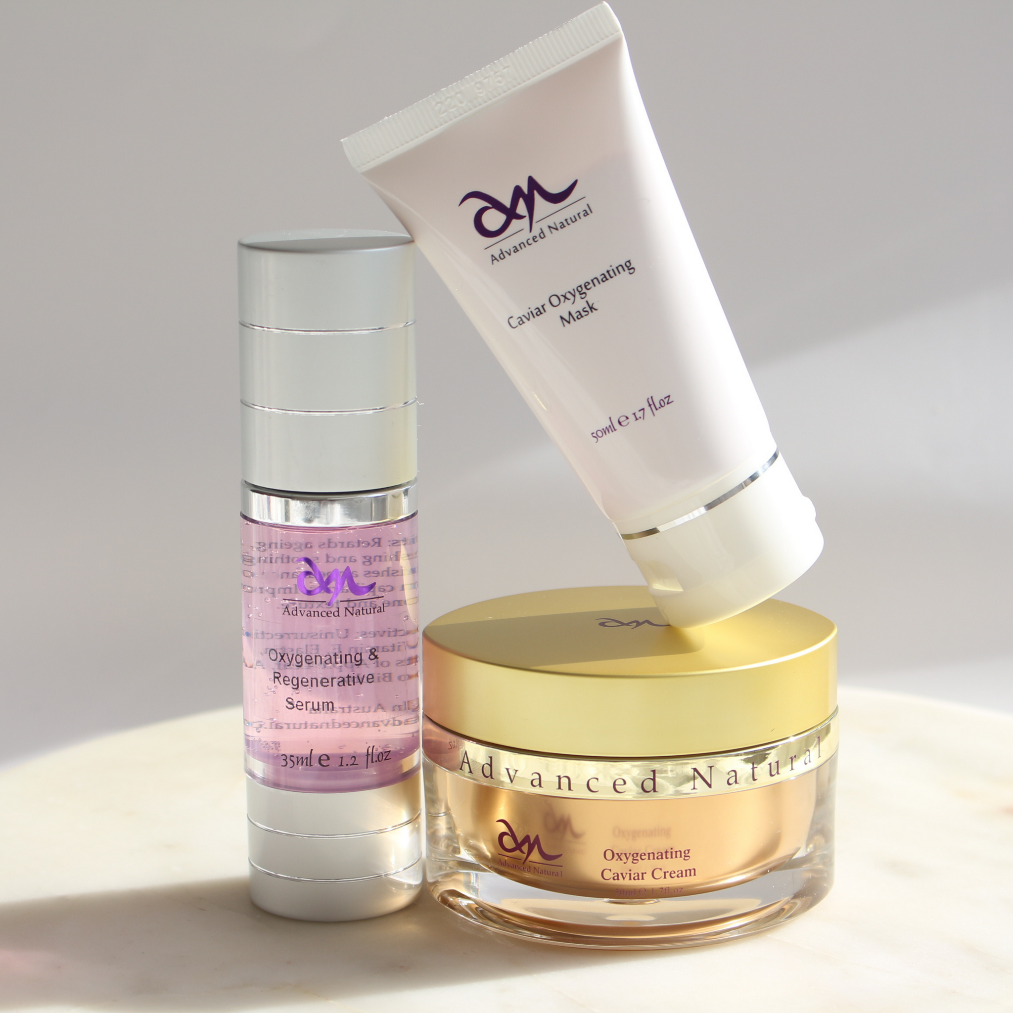 Caviar Treatment Kit | Advanced Natural Australia