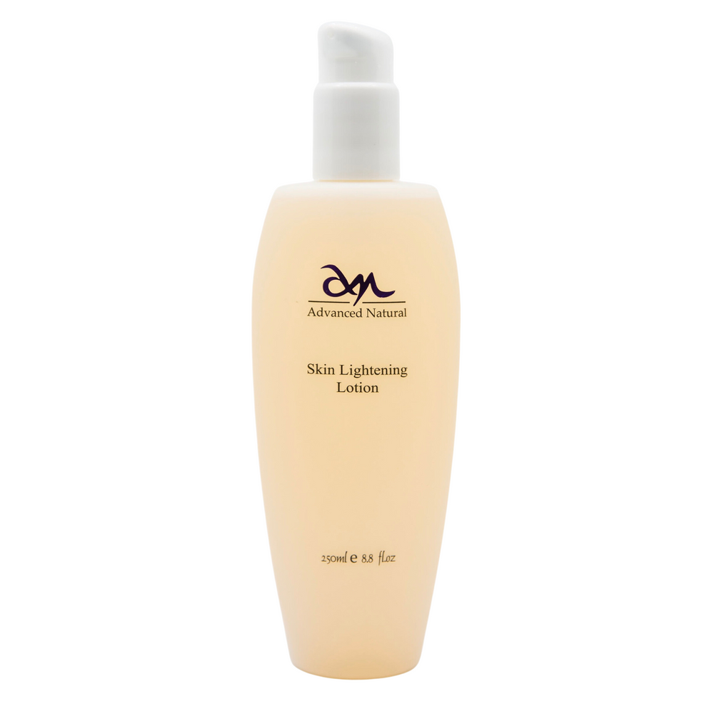 Skin Lightening Lotion | Advanced Natural Australia