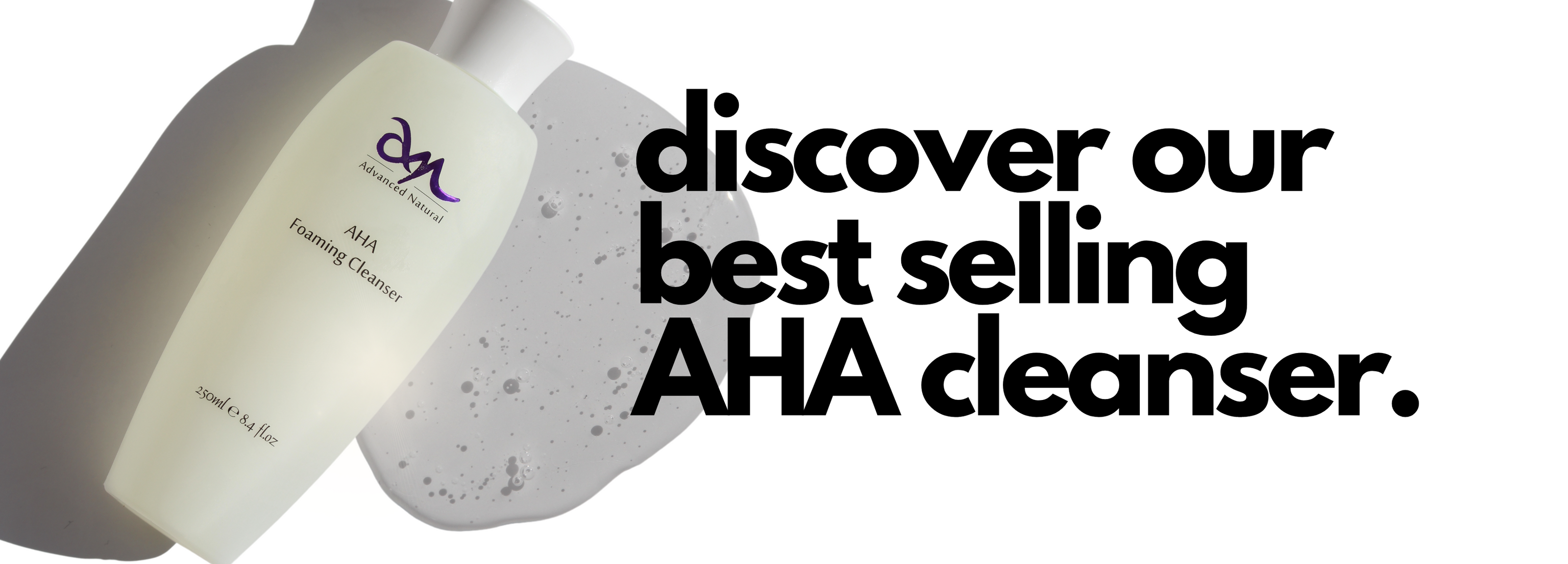 Advanced Natural | Natural Skin Care Products Australia