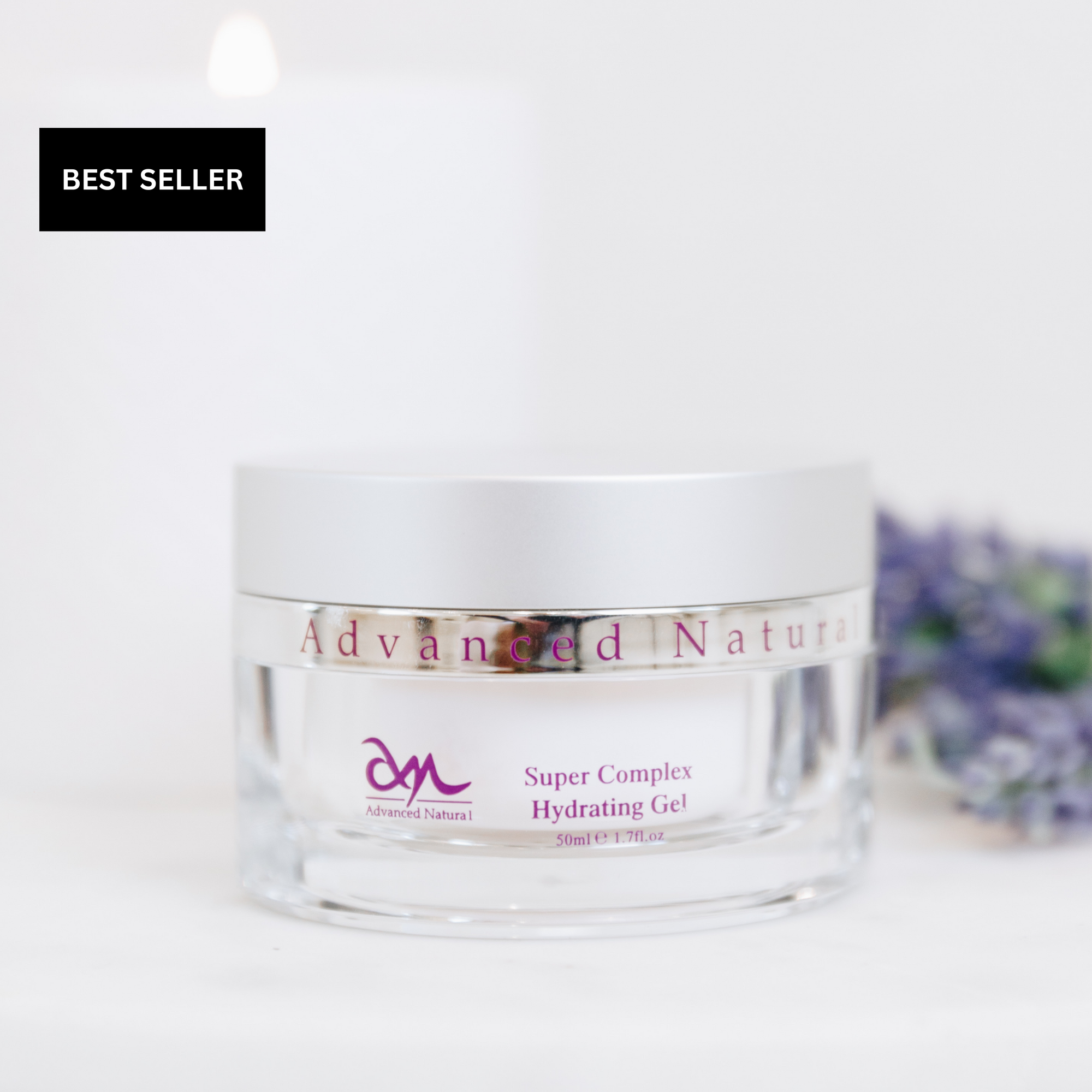 Super Complex Hydrating Gel | Advanced Natural Australia