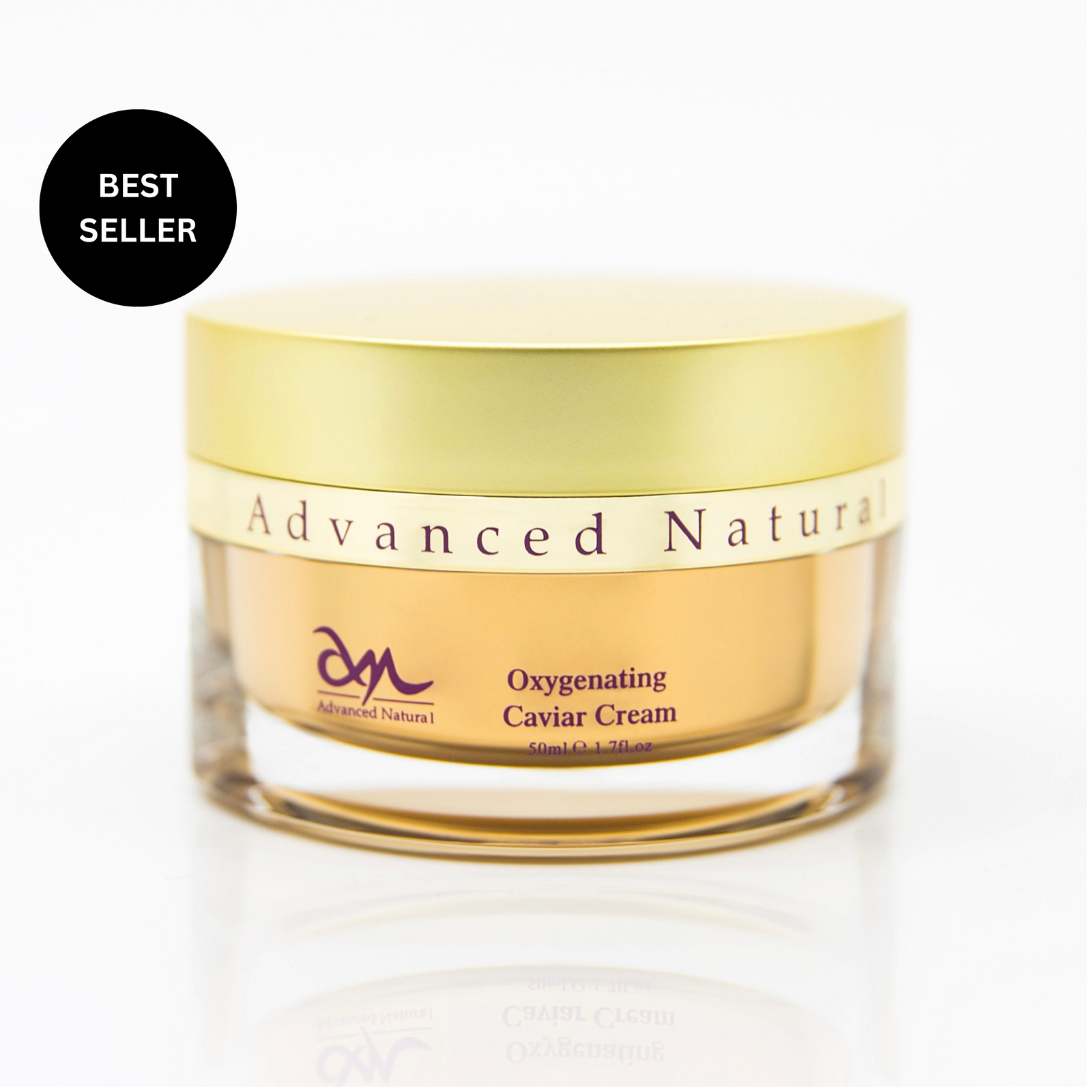 Caviar Cream For Face | Advanced Natural Australia