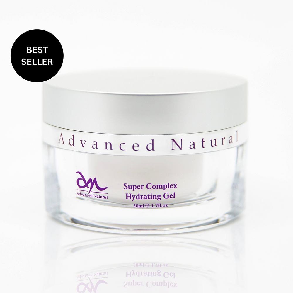 Super Complex Hydrating Gel | Advanced Natural Australia