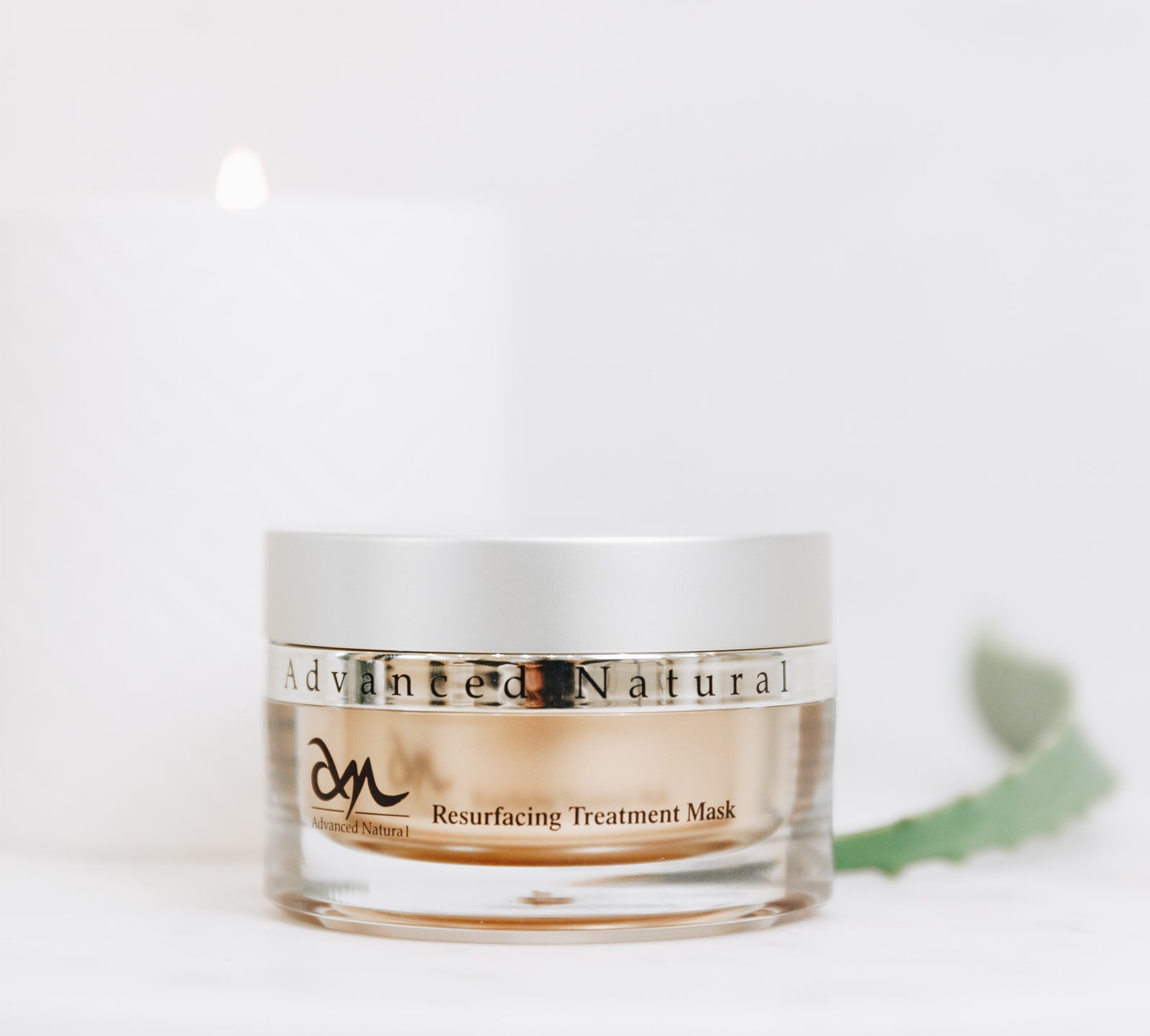 Resurfacing Treatment Mask | Advanced Natural Australia