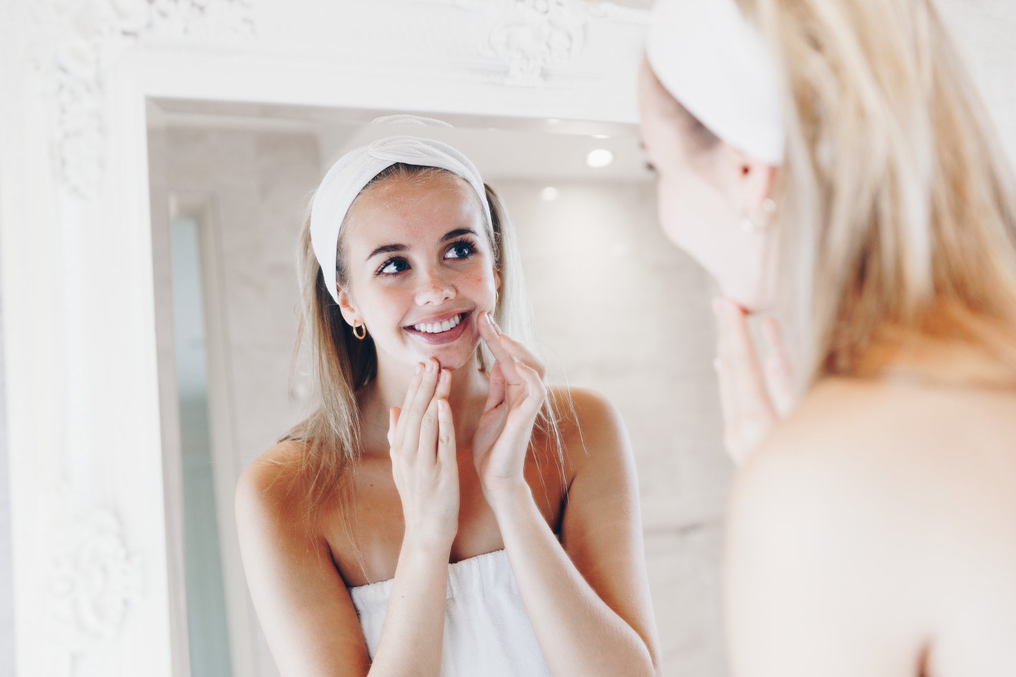 Bath & Shower Contouring Gel | Advanced Natural Australia